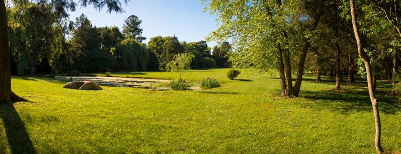 Visit | Berkeley Plantation