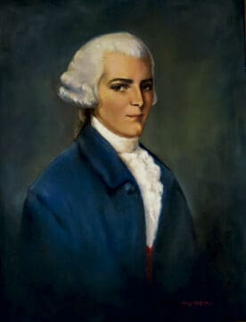 Virtual Tour | Berkeley Plantation