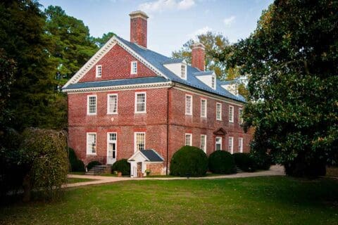 Virtual Tour | Berkeley Plantation